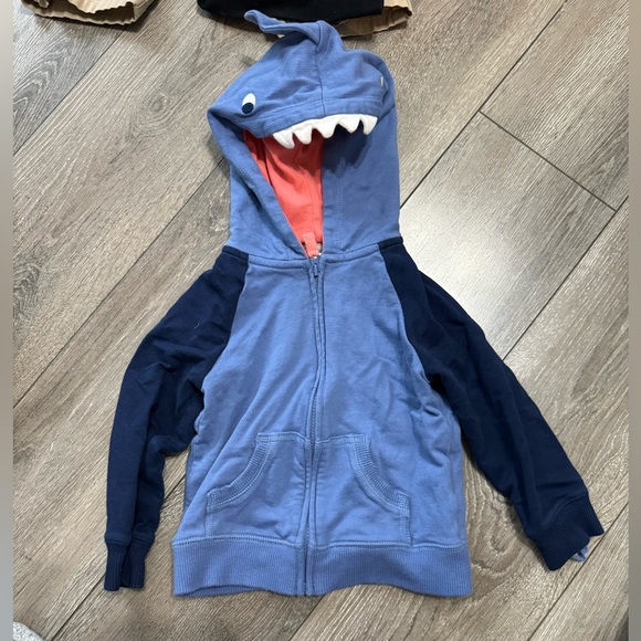 Jackets & Coats | 18 Month Boy Shark Jacket | Poshmark
